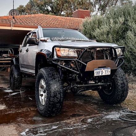 High Rollers 4x4: 4WD Specialists | Shop 4x4 Parts