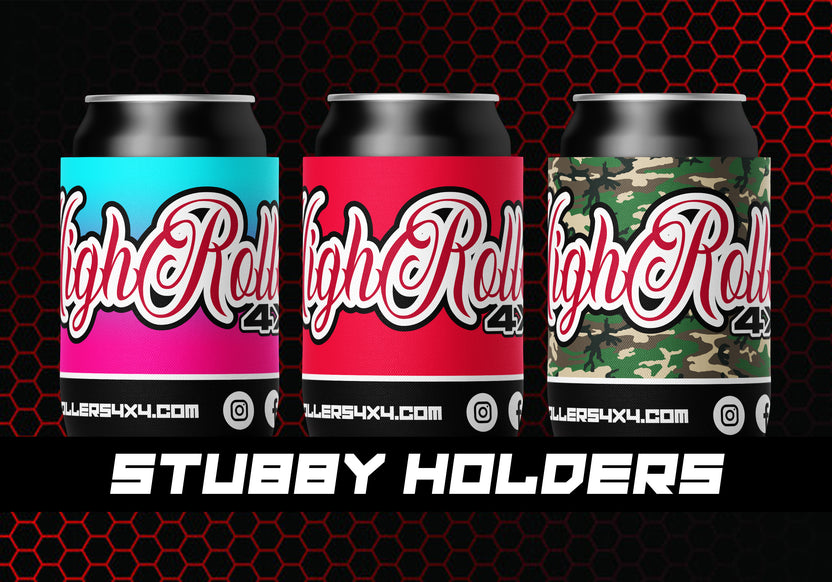 High Rollers 4x4: Shop 4WD Apparel & Accessories