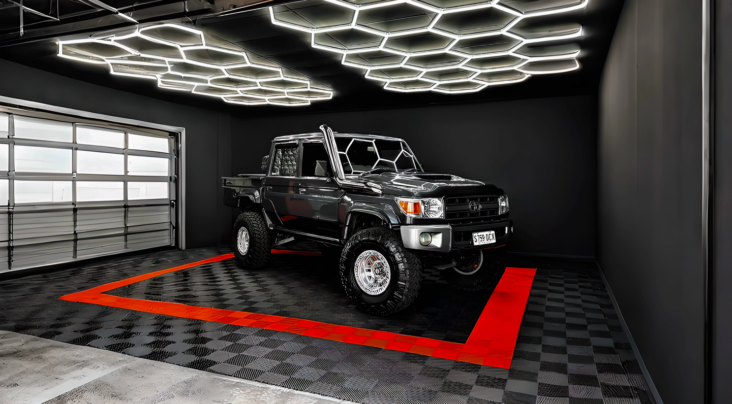 High Rollers 4x4: 4WD Specialists | Shop 4x4 Parts